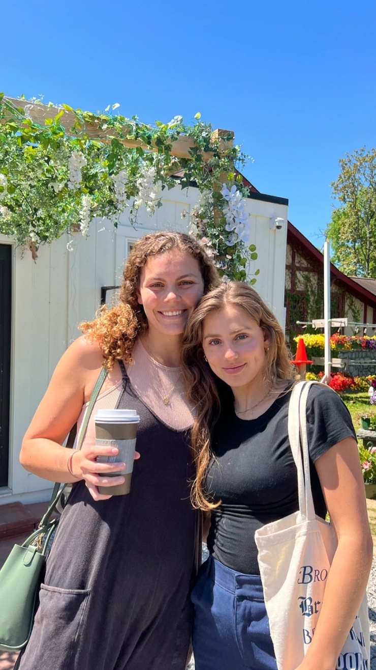 Picture of Brooke Bush