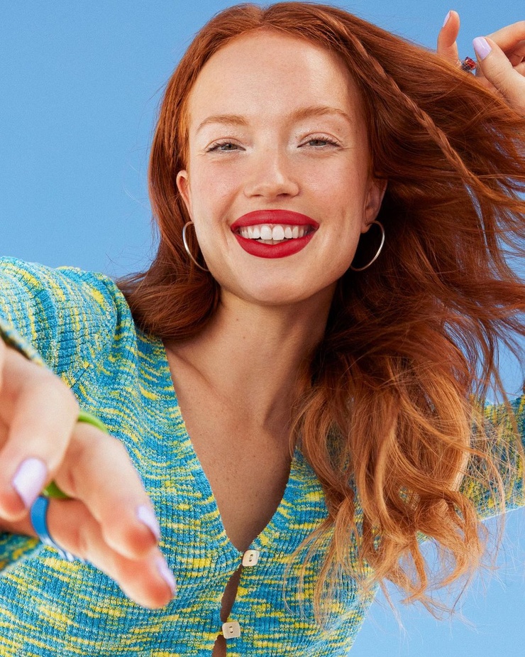 Picture of Riley Rasmussen