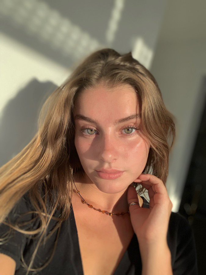 Picture of Kalysta Mallory