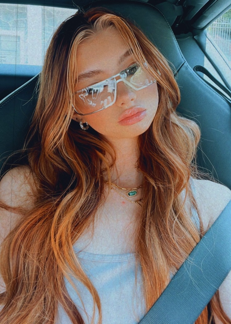 Picture of Sicily Rose