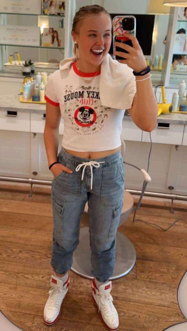 Picture of Jojo Siwa
