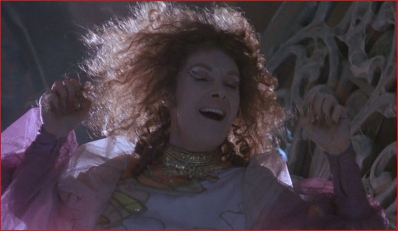 Picture of Jean Marsh