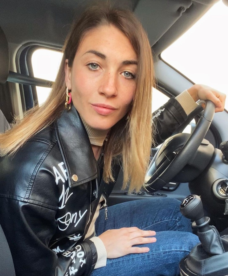 Picture of Chiara Penco