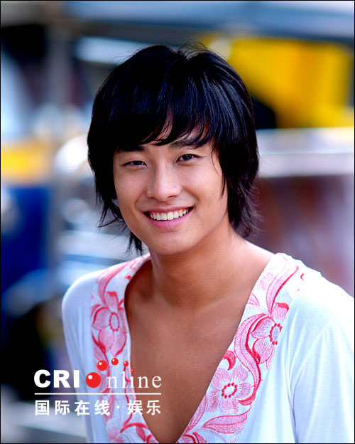 Picture of Ji-hun Ju