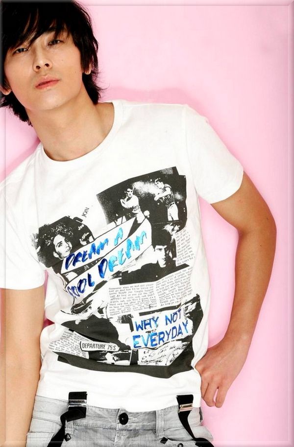 Picture of Ji-hun Ju