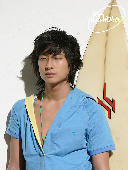 Picture of Ji-hun Ju