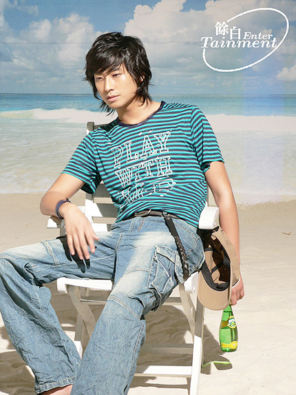 Picture of Ji-hun Ju