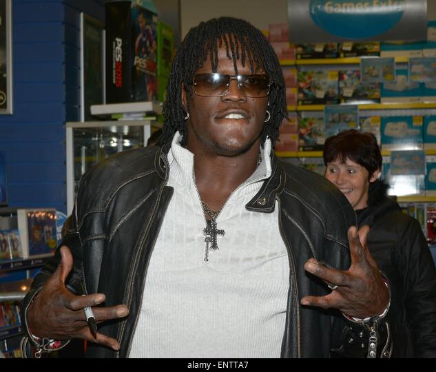 Picture of Ron Killings