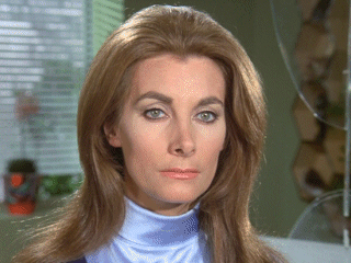 Picture of Jean Marsh