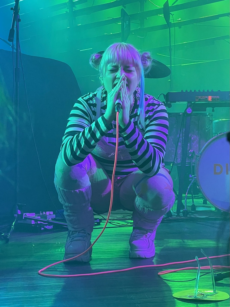 Picture of Elliot Lee