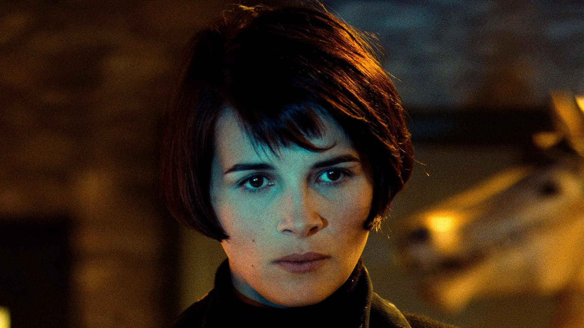 Three Colours: Blue (1993) image