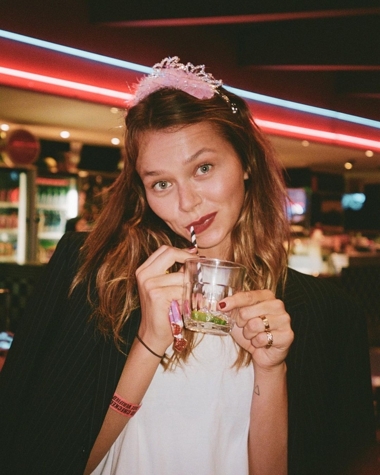 Picture of Alannah Walton