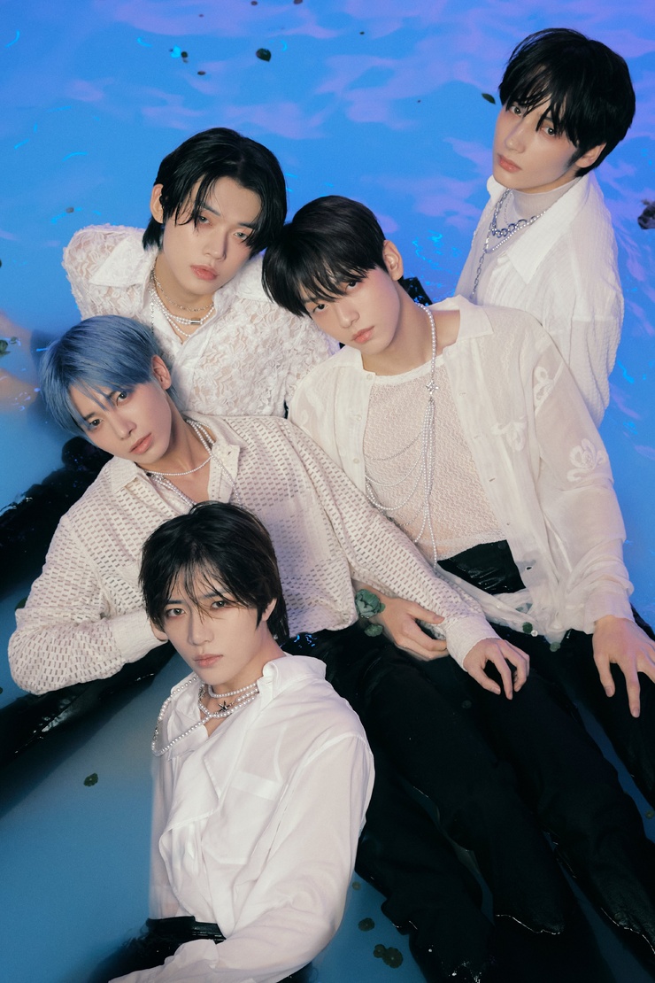 Picture of TXT