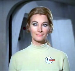 Picture of Jean Marsh