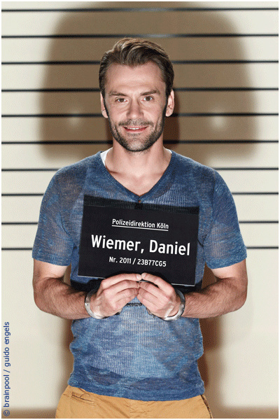 Picture of Daniel Wiemer