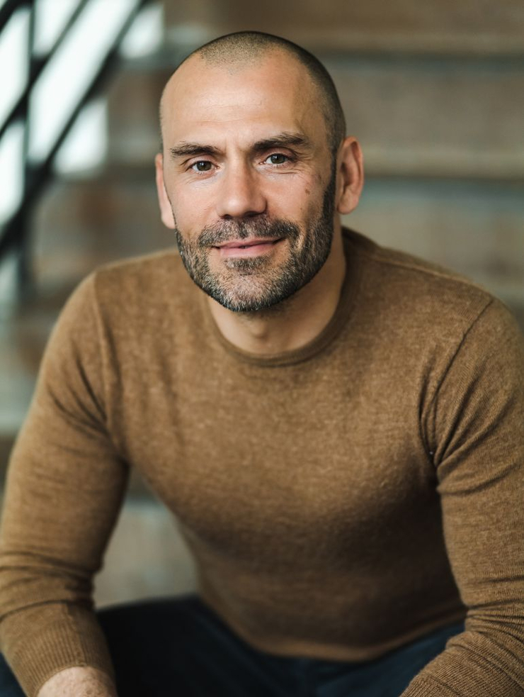 Picture of Daniel Wiemer