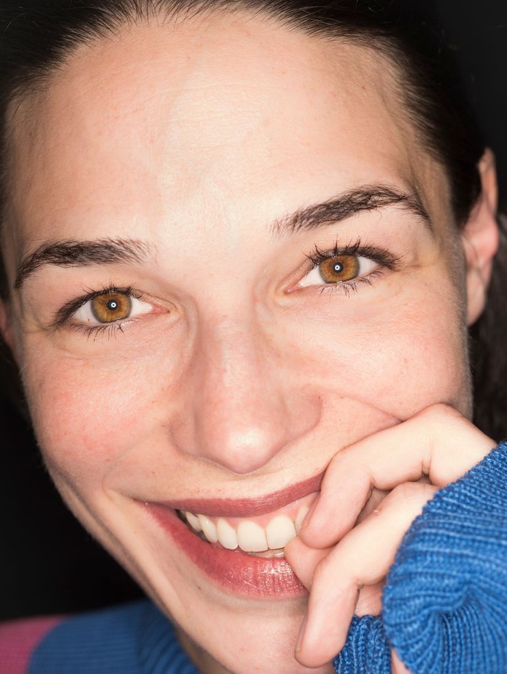 Picture of Judith Bohle