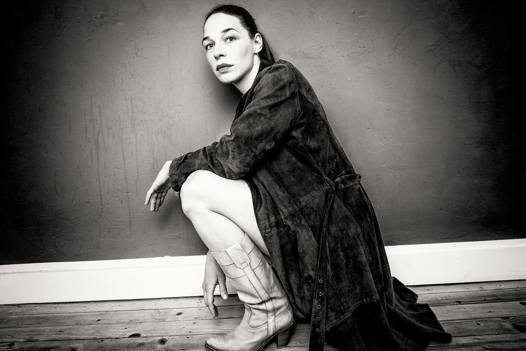 Picture of Judith Bohle