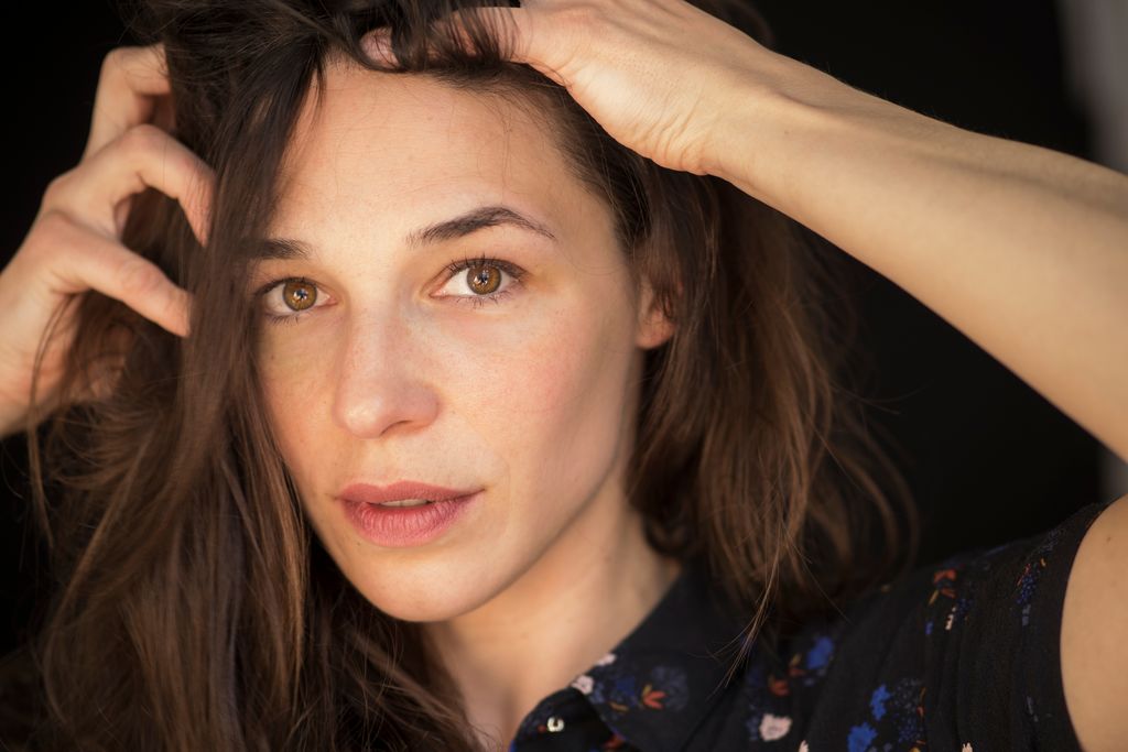 Picture of Judith Bohle