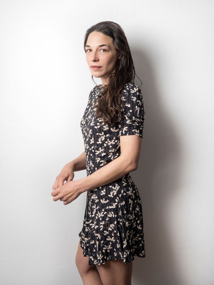 Image of Judith Bohle