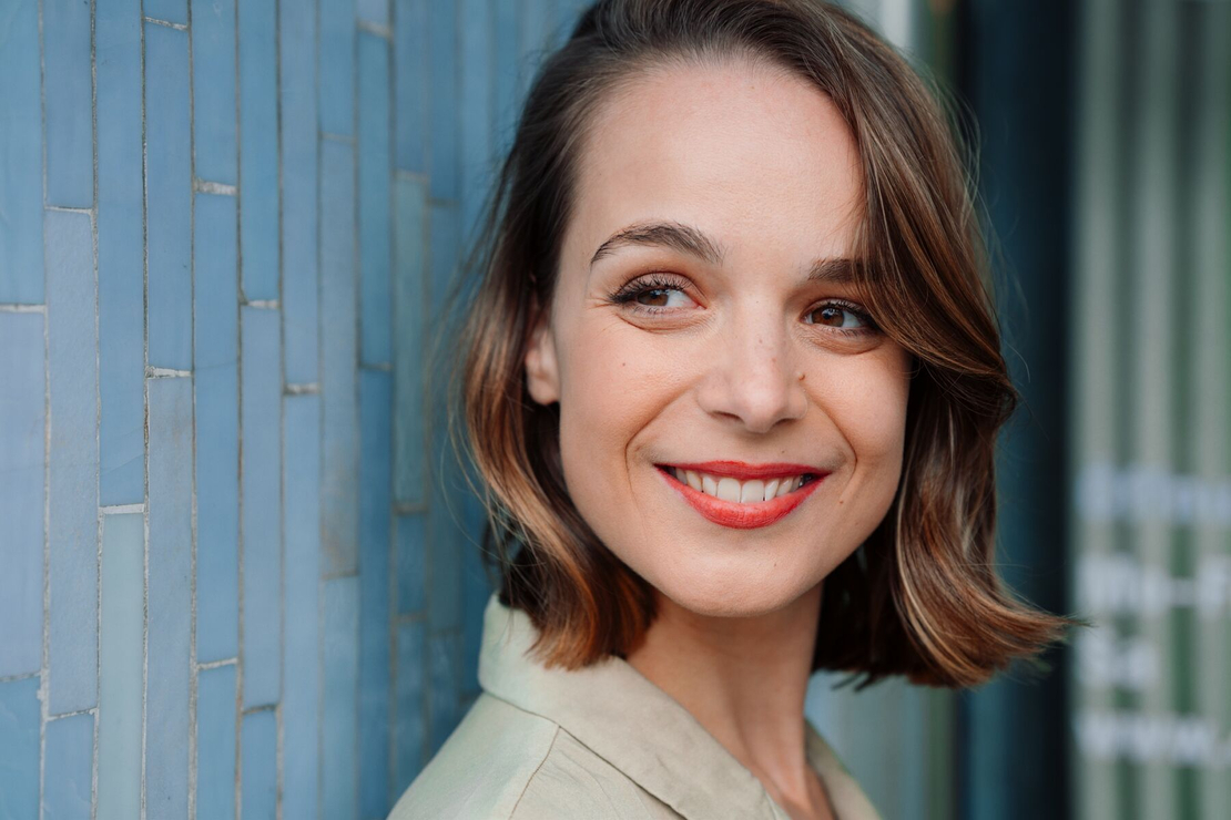 Image of Marie Förster