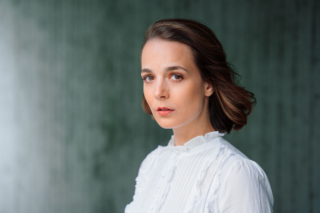 Picture of Marie Förster