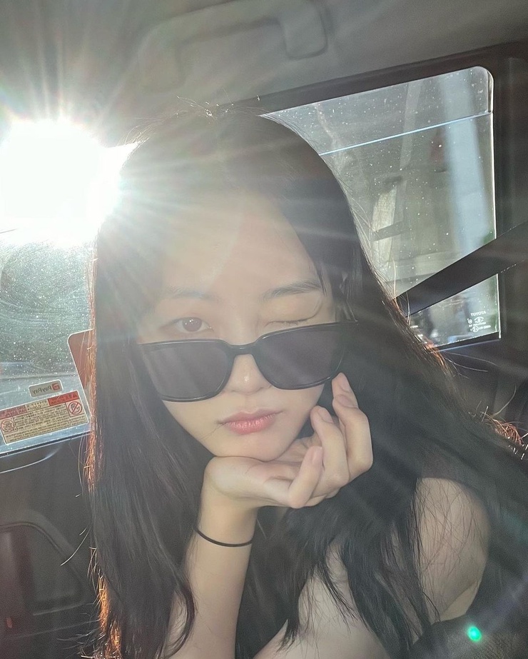 Picture of Cho Yi Hyun