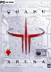Picture of Quake III: Arena