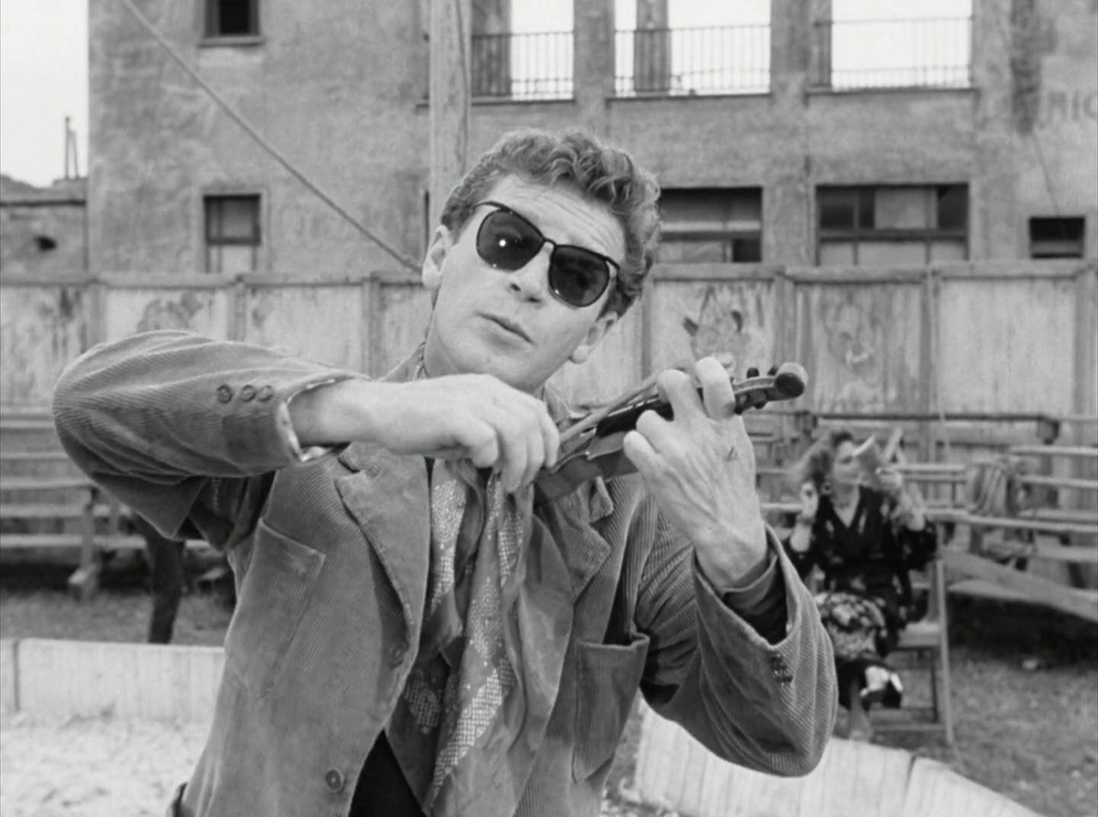 Richard Basehart