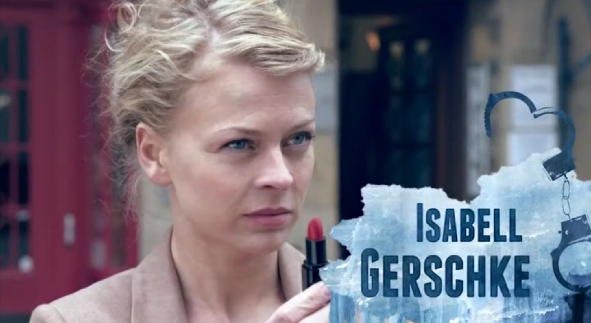 Endlich Prinzessin image