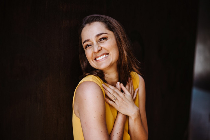 Picture of Sarah Alles