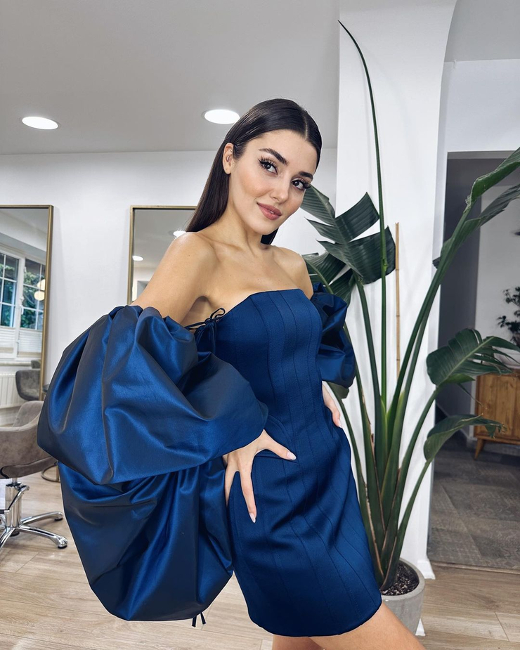 Picture of Hande Erçel