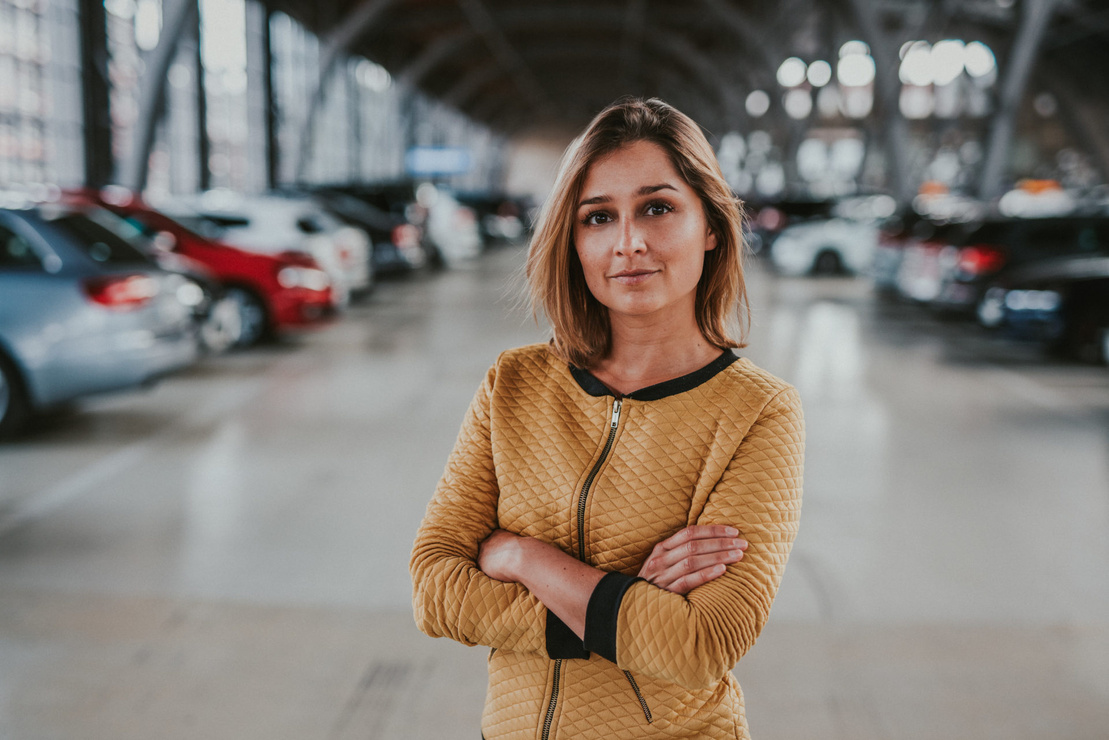 Picture of Sarah Alles