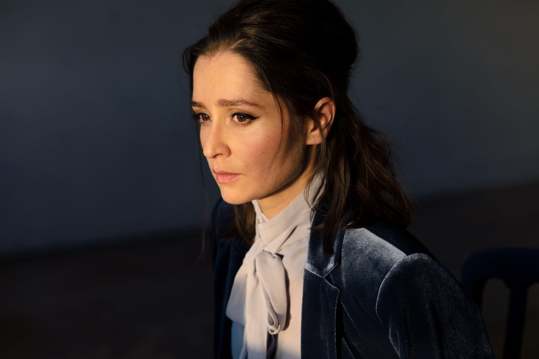 Picture of Sarah Alles