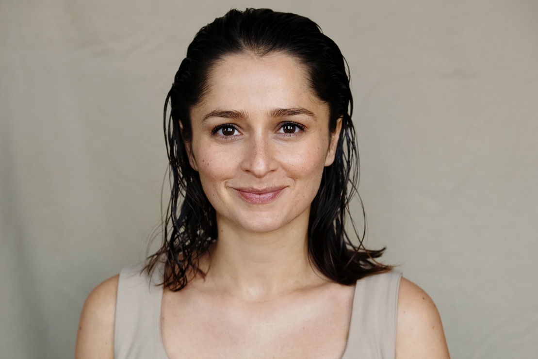 Picture of Sarah Alles