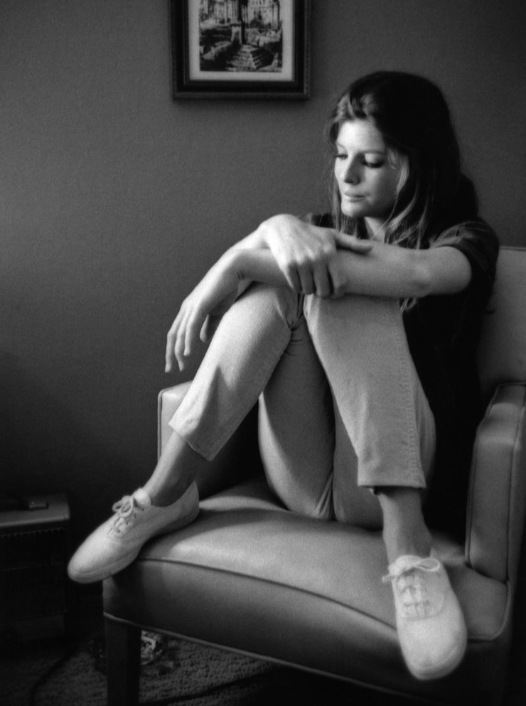 Picture of Katharine Ross