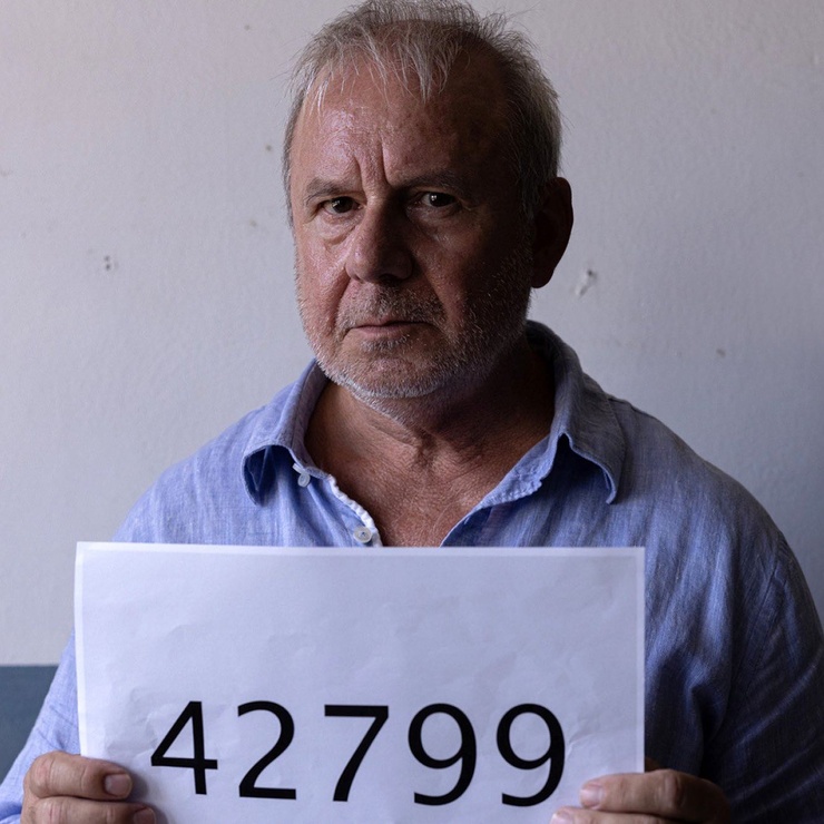 Picture of Endlich Witwer