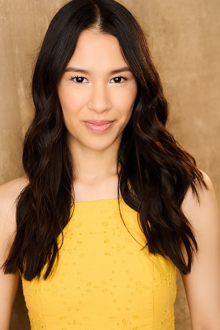 Picture of Bree Mignano