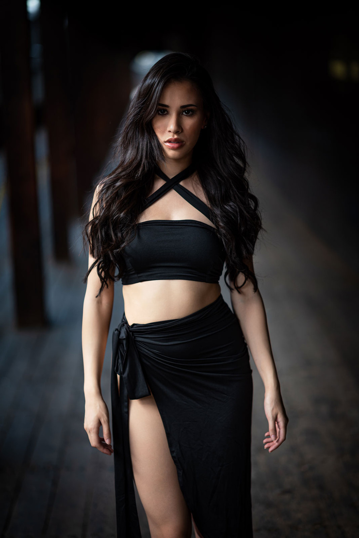 Picture of Bree Mignano