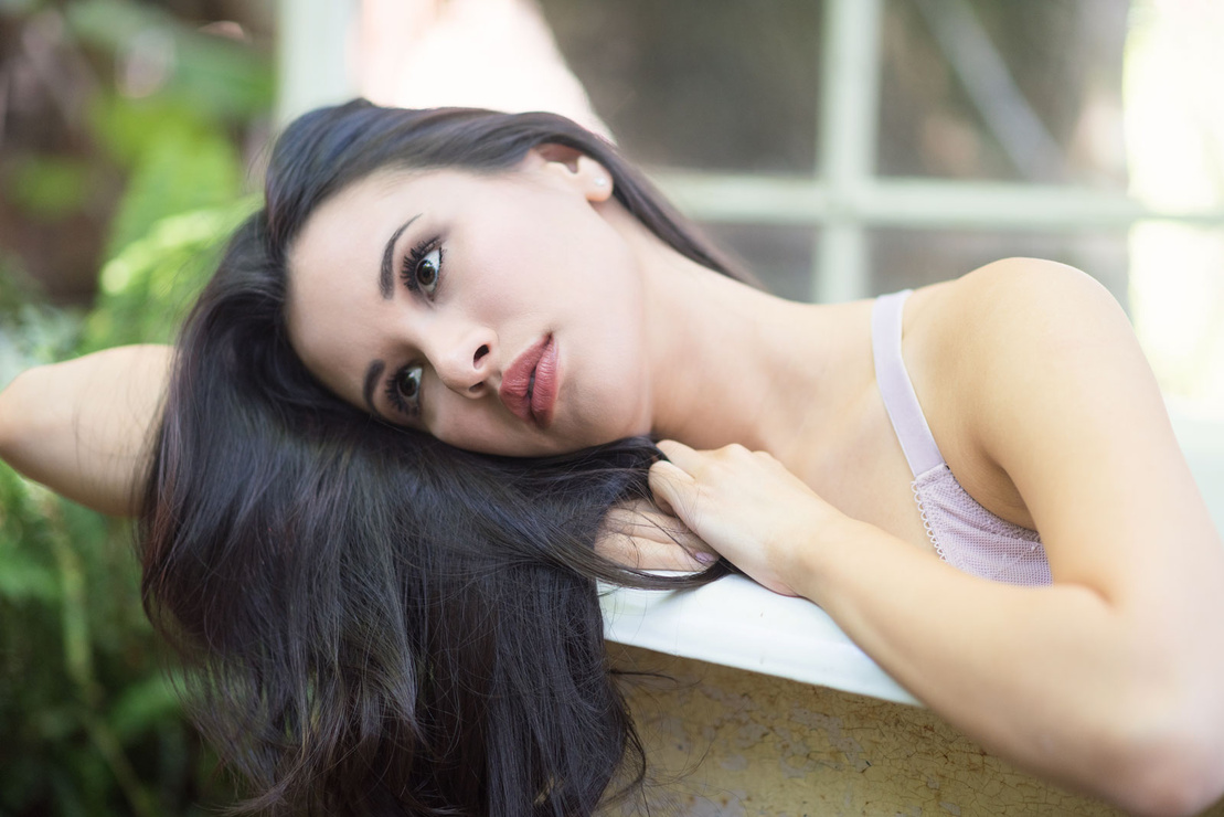 Picture of Bree Mignano