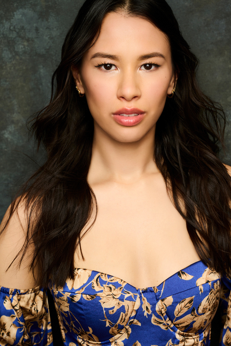 Picture of Bree Mignano