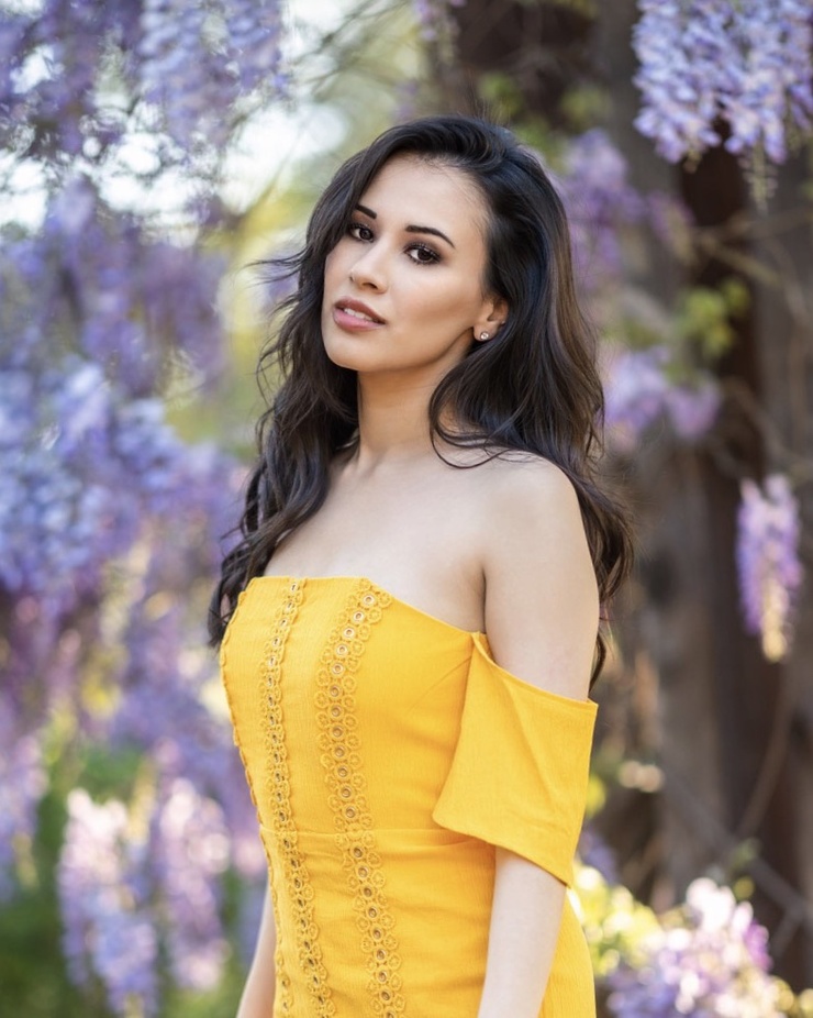 Picture of Bree Mignano