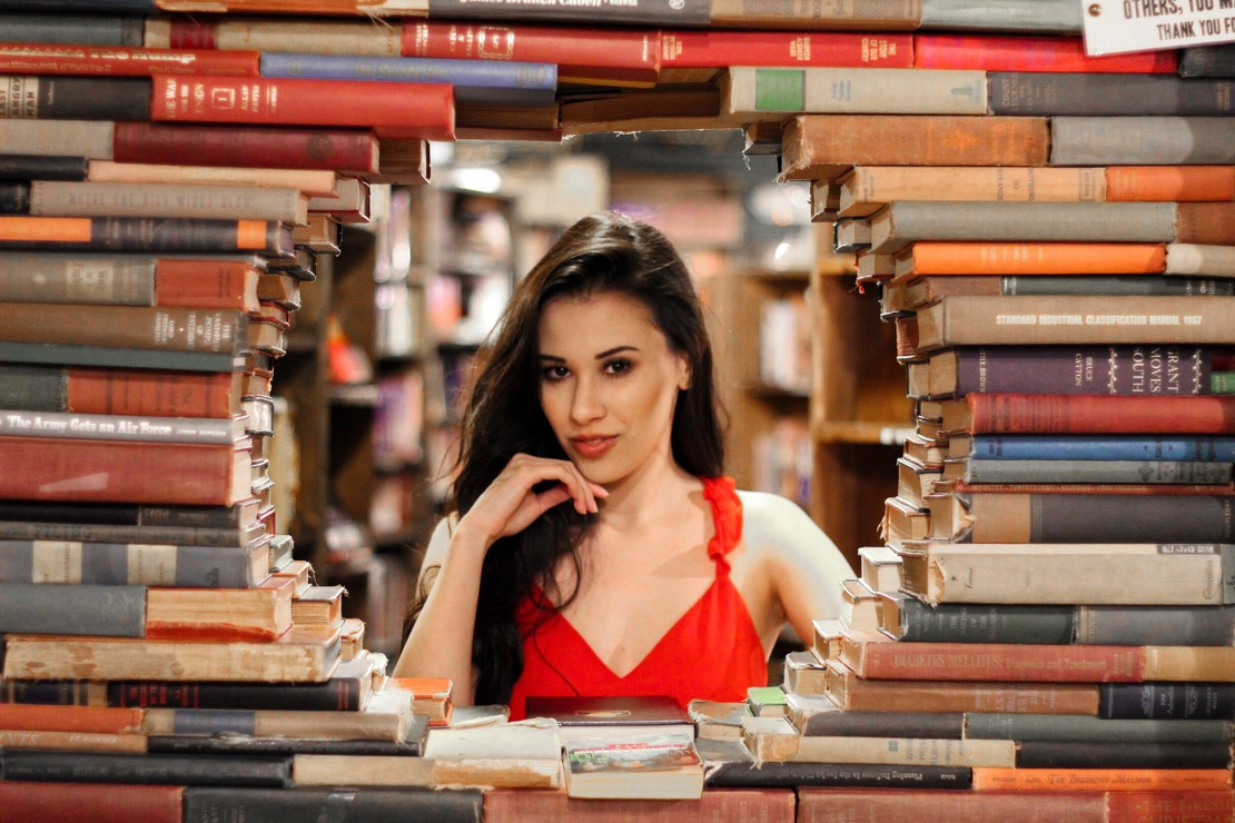 Picture of Bree Mignano