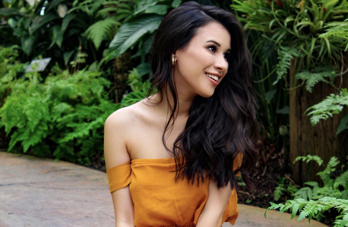 Picture of Bree Mignano