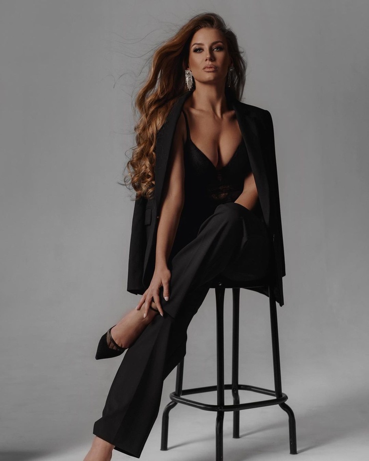 Picture of Anastasia Barannik