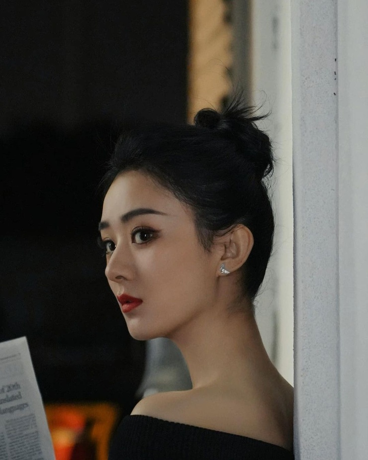 Picture of Liying Zhao