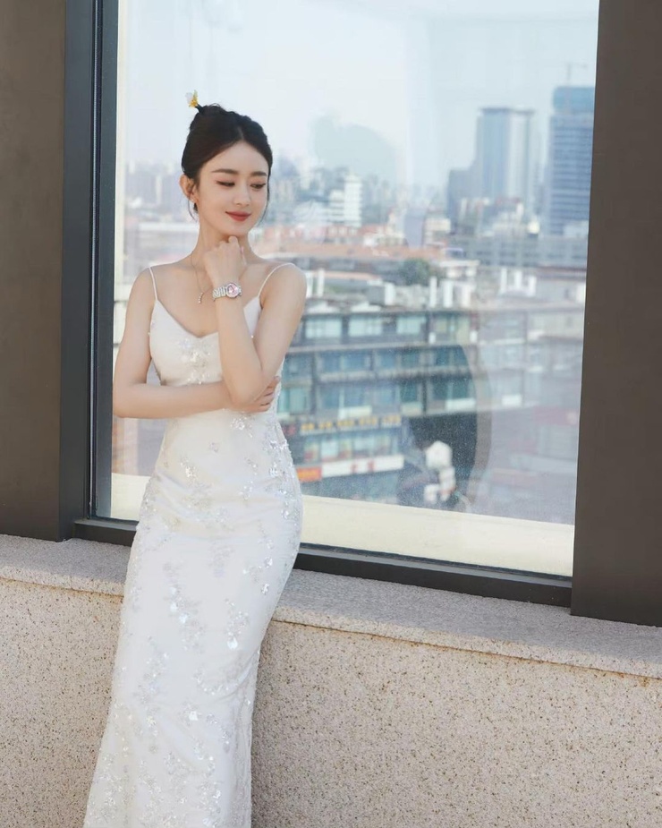 Image of Liying Zhao