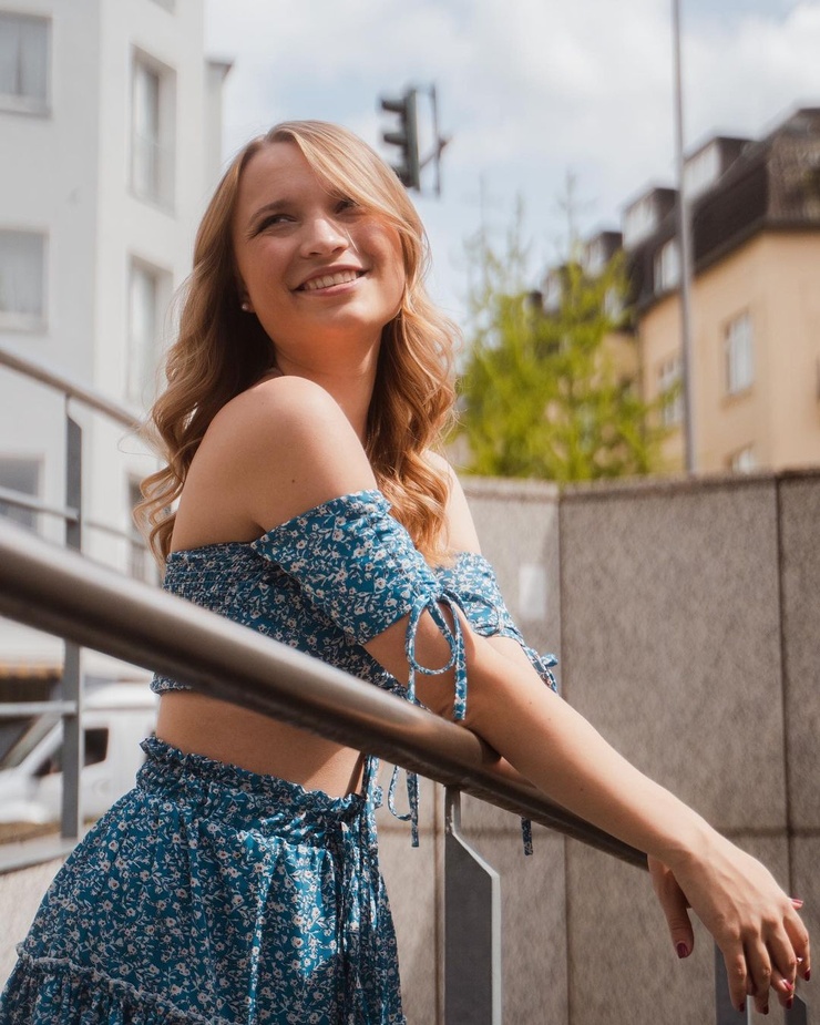 Image of Lisa Küppers