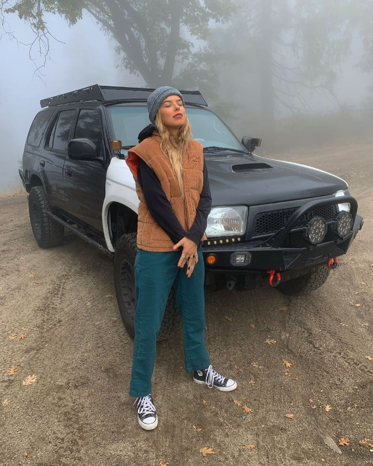 Picture of Rochelle Roche