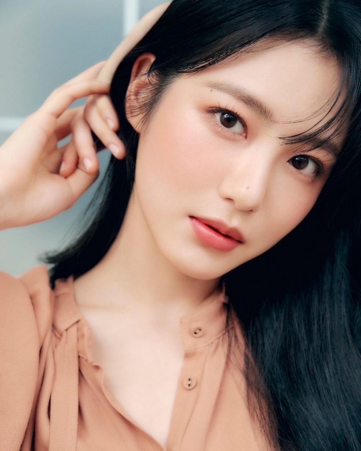 Picture of Ye-Eun Shin